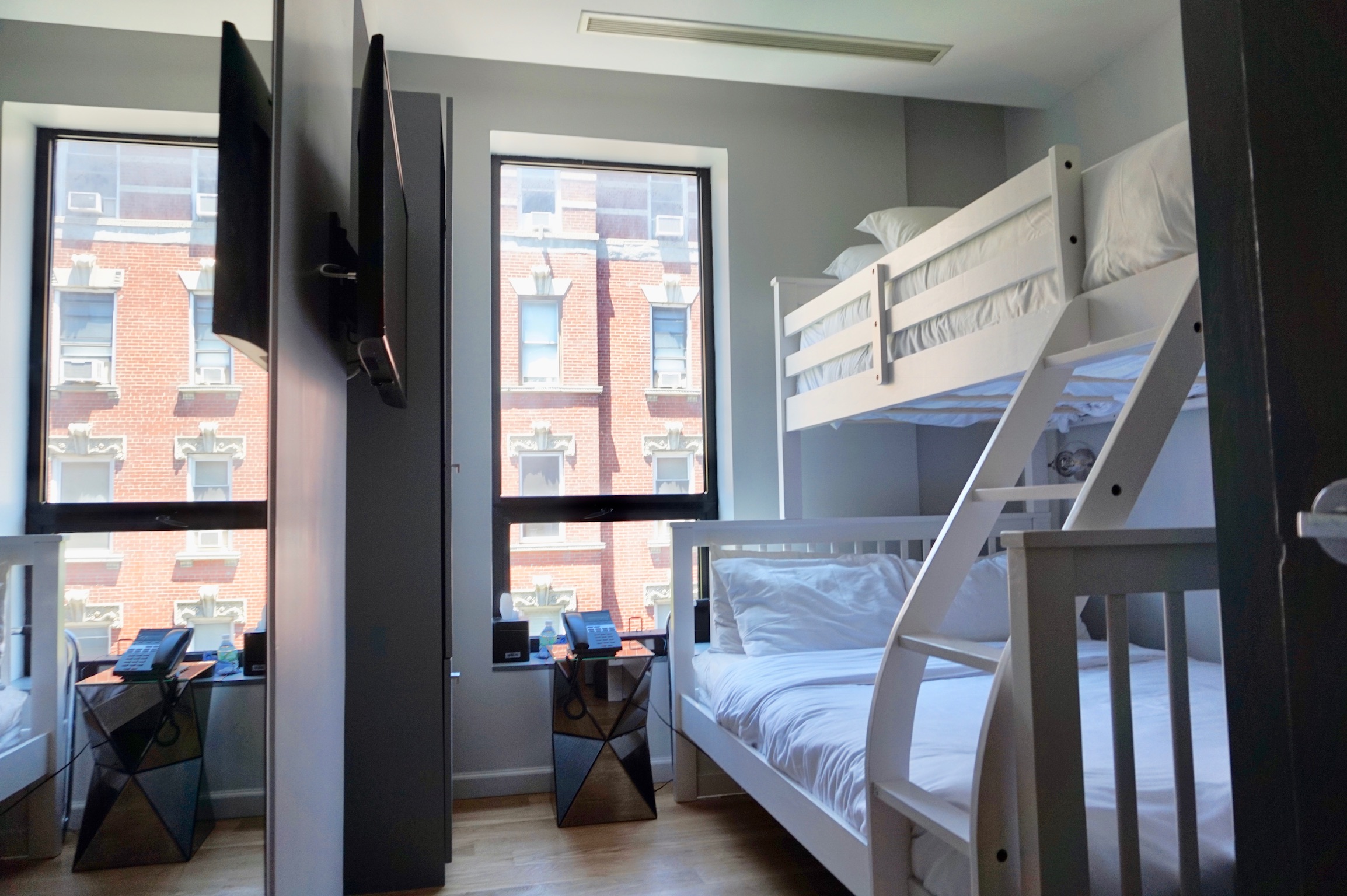The RIDGE Hotel | A Stylish Gateway To The Lower East Side