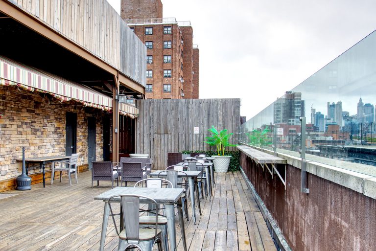 Gallery : The Ridge Hotel