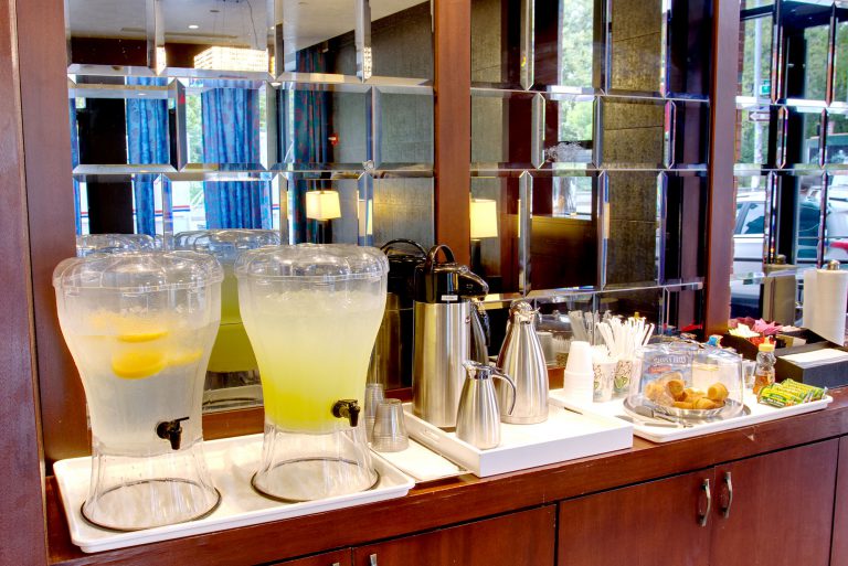 Gallery : The Ridge Hotel